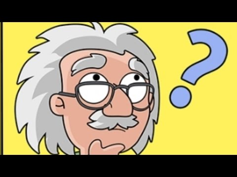Einstein Brain Games: Mind Puzzles - Tricky Test Mode All Levels