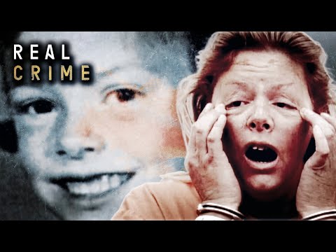 Life And Death Of A Serial Killer: Nick Broomfield's Chilling Doc On Aileen Wuornos | Real Crime