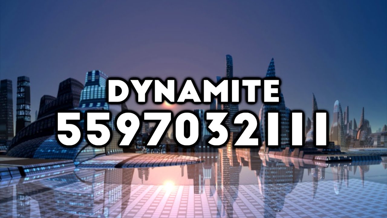 Popular Roblox Music Codes/ID(S) *SEPTEMBER 2020*