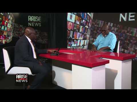 The PDP Is A Representation Of The Views And Opinions Of The Nigerian People -Ologbondiyan