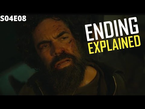 Mayans MC Season 4 Episode 8 Breakdown | Recap | Ending Explained
