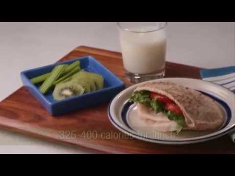 What to Eat on a 1,500 Calorie Diet