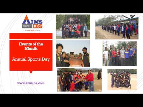AIMS IBS Business School: Courses, Fee, Ranking, Cutoff, Admission, Placement