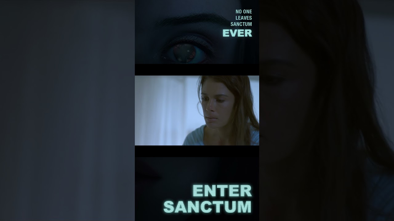 Enter Sanctum Short