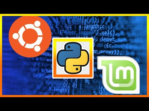 How to install the latest python version on Linux Ubuntu/Mint