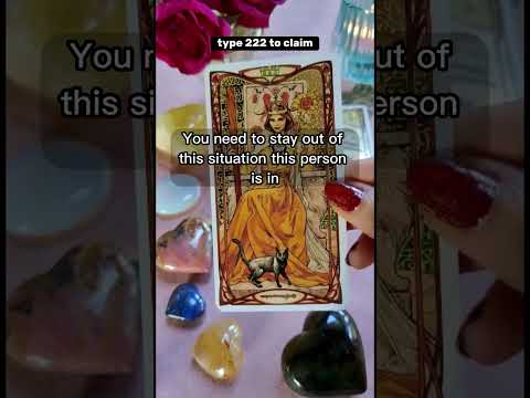 💖 Someone has pushed you out of their life 💖 Love tarot card reading