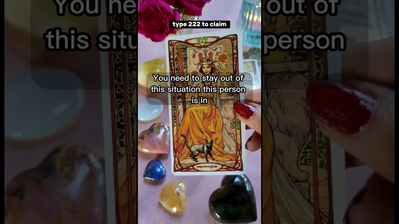 💖 Someone has pushed you out of their life  💖 Love tarot card reading