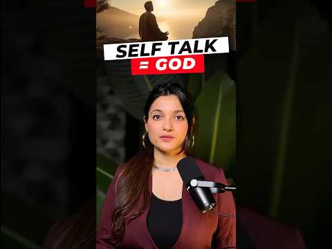 The Power of Self-Talk & Affirmations! | Agrika Khatri