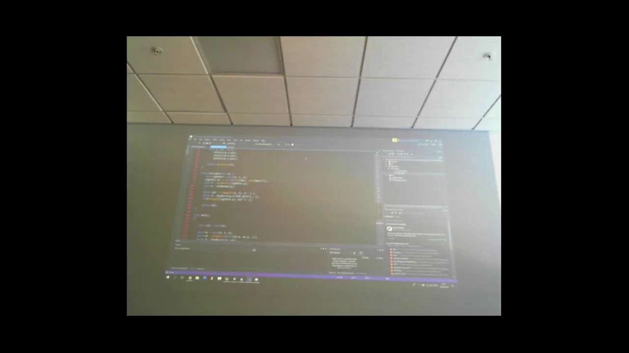 IMT2531 - GLSL Language Integration