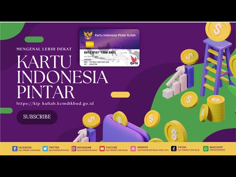 Mengenal Beasiswa KIP Kuliah Kemdikbud
