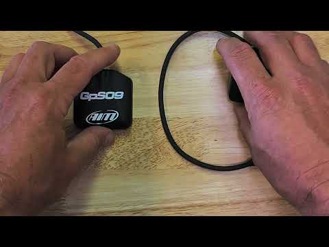 GPS09c Options