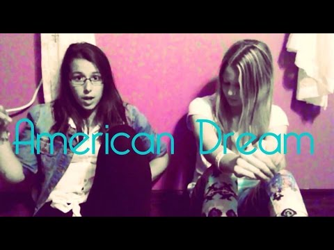 "American Dream" [Music Video]