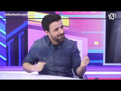 Funambulista desvela los secretos de su concierto en Madrid