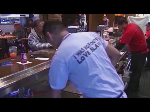 Higher minimum wage among new Florida laws taking effect Oct. 1