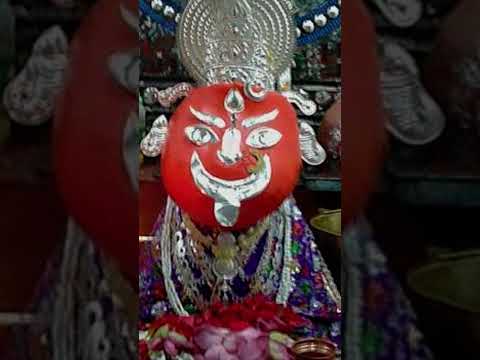 maa Chandrahasini 🙏 Chandrahasini chhattisgarh#maa #chhattisgarhi#mata#matarani#cg#vairal#shorts