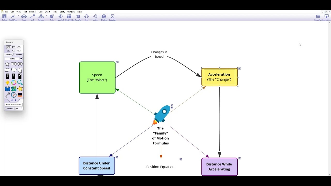 Showcasing Equation Editor!