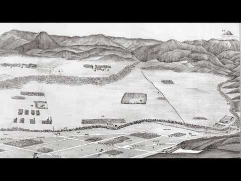 Frank Brown: The Founder of "Moreno" Valley