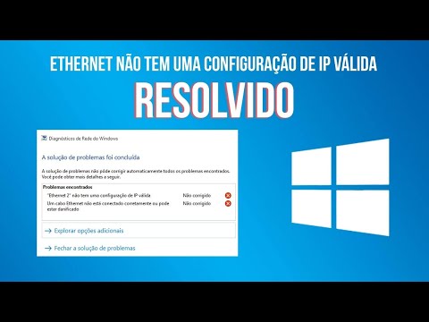 Steam Community :: Video :: Como resolver o problema IP invalido (Atualizado 2020)