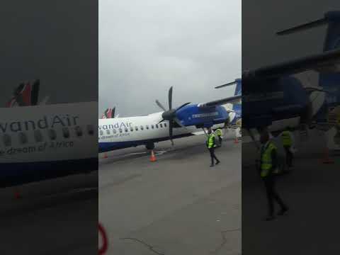 #RwandAir #FlyTheDreamOfAfrica #VisitRwanda #Rwanda #Kigali #RwandanBeauty #WB #KGL #visitrwanda #RW