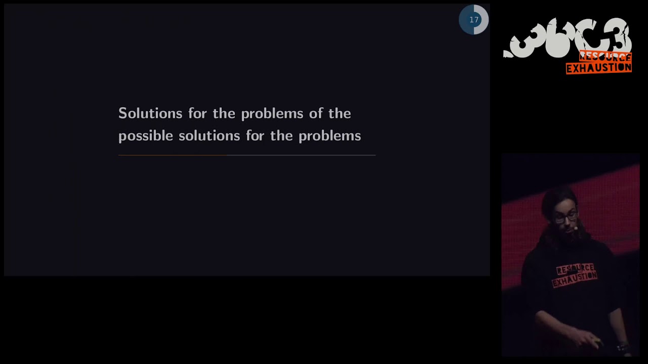 36C3 ChaosWest:  CTF in a box