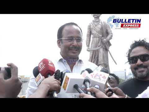 ಇಂಡಿಯಾದಲ್ಲೇ ಫಸ್ಟ್ attempt ನಮ್ದು | 45 movie | Arjun Janya | Bulletin Express