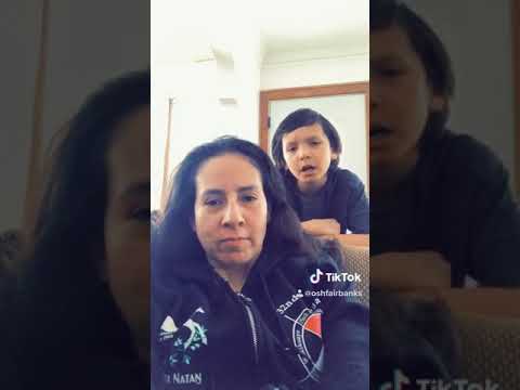 Rez accent
