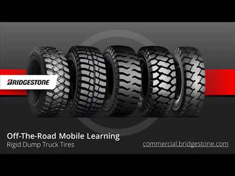 Bridgestone Commercial Vehicle Tyres - Latest Price, Dealers ...