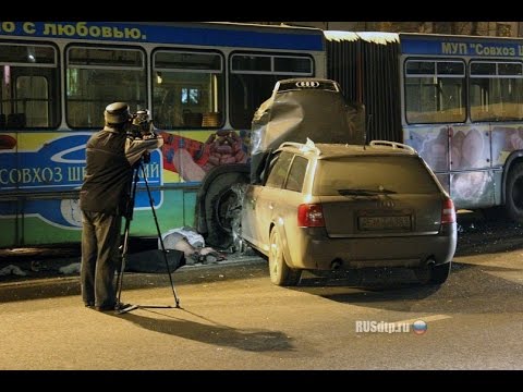 Accidents and crashes September 2014 Car crash compilation #2480