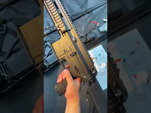 HK416