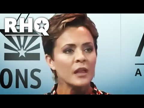 Kari Lake Is The Definition Of A Right-Wing Lunatic