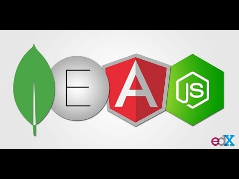 Introduction to MongoDB using the MEAN Stack | MongoDBx on edX | Course About Video