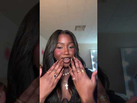 True, You need to see where a black girl rocks brown dress, chocolatetto! @aliyahjuliana_