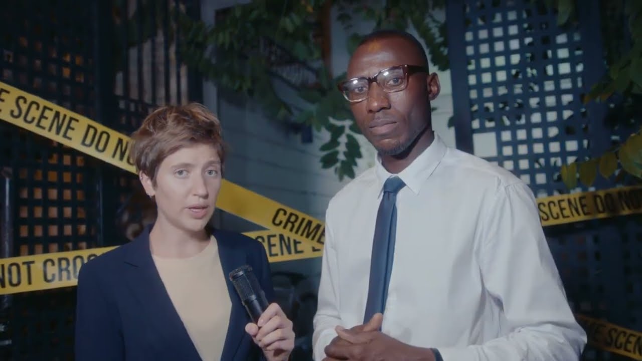 Body Cameras  Enhancing Safety and Accountability