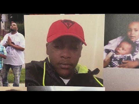 LeJena Solomon, mother of Youngstown murder victim Landon Lockhart, unhappy with 'lack of communicat