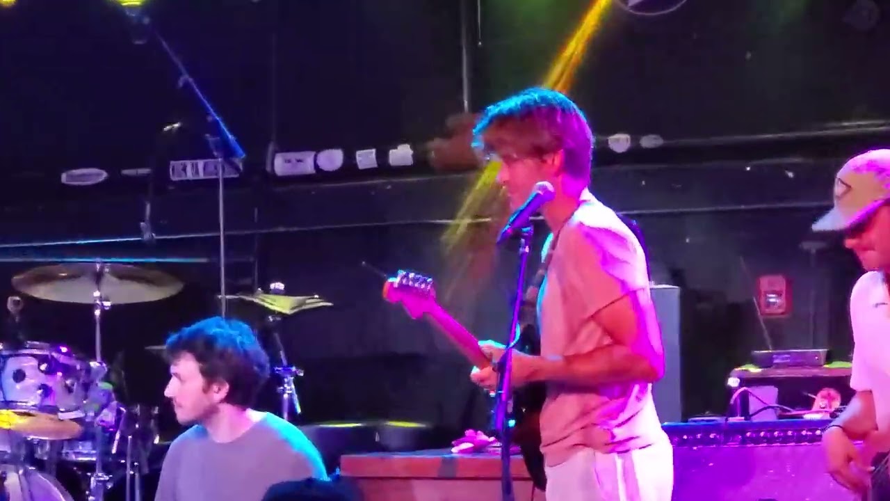 Guess Method live at the Ocean Mist [8/9/2025]