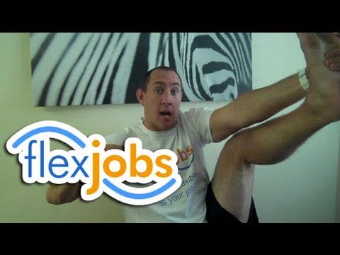 Pros and Cons of Telecommuting for FlexJobs