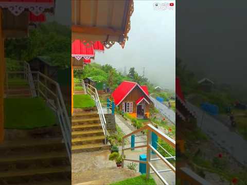 ????Kaffergaon - Offbeat Destination of Kalimpong (North Bengal) - Kaffergao Sailung Valley Homestay ????