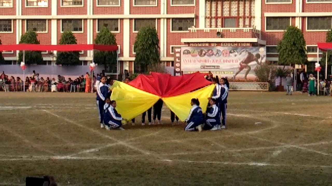 Hartmann College – Best ICSE School in Bareilly