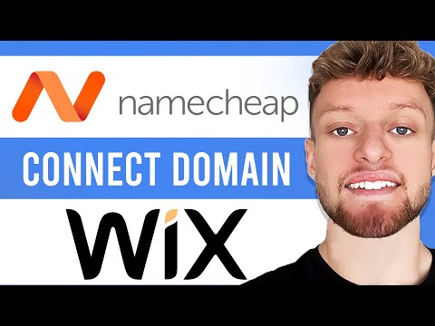 How To Connect Namecheap Domain To Wix Website (Step By Step)