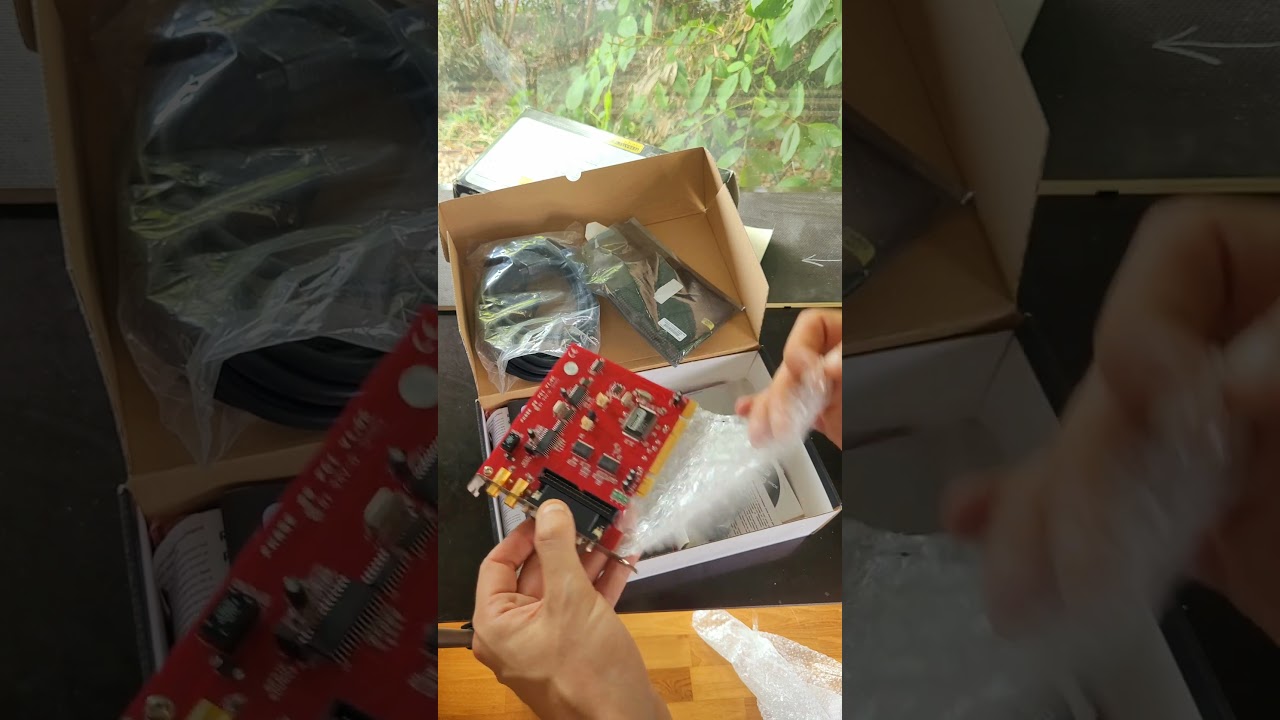 Terratec Phase 88 New old stock