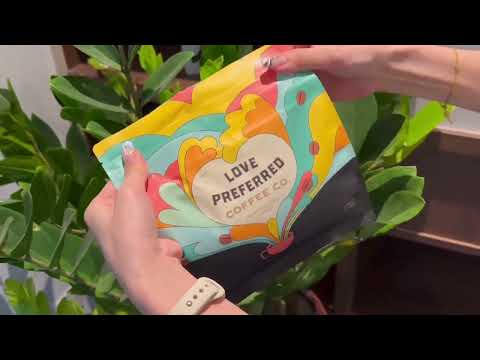 Coffee packaging design: How to balance style and sustainability