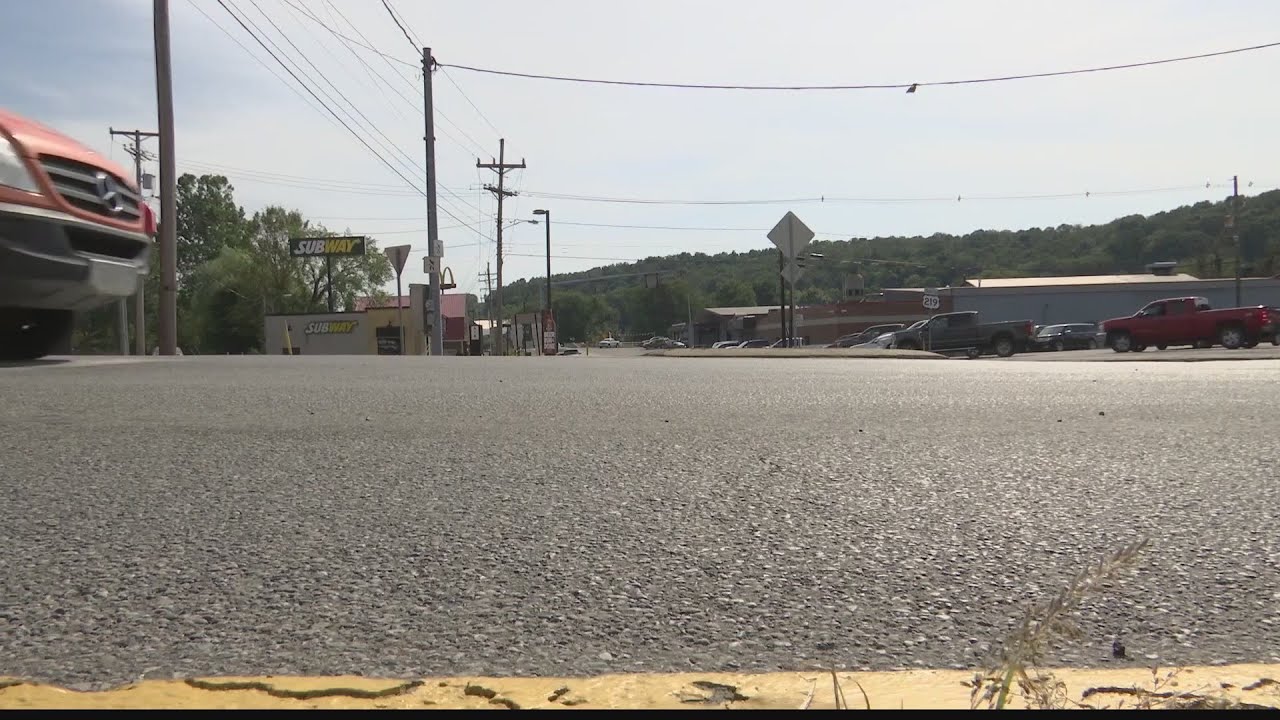 Intersection project update