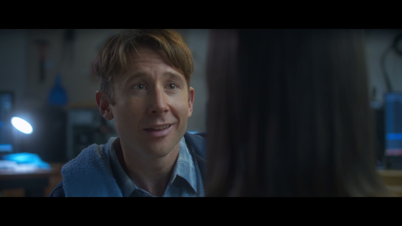 Beta (2021) Official Trailer