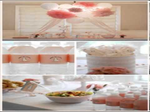 baby shower ideas for girls pinterest