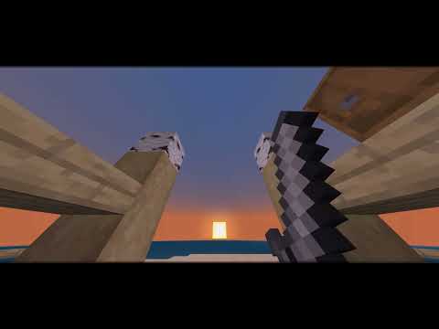 Minecraft Video #25 of 10,000 – I Started the Impossible 🚀