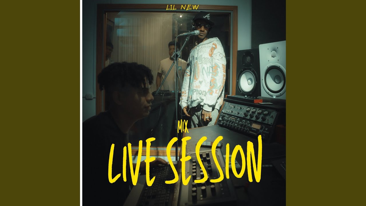 Mix live session (Live)