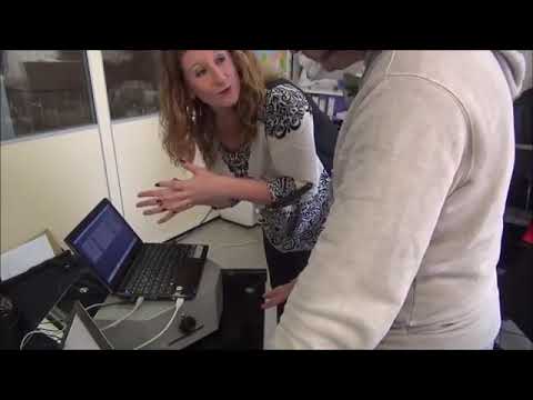 Tests psychotechniques (permis de conduire, SNCF, police municipale): test de coordination motrice