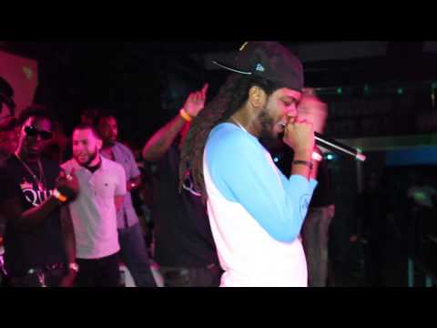 Throwback Thursday: QUISE never-before Released Footage at L’Boulevard ...