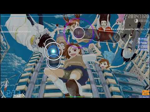 Steam Community :: Video :: osu! memories beatmap