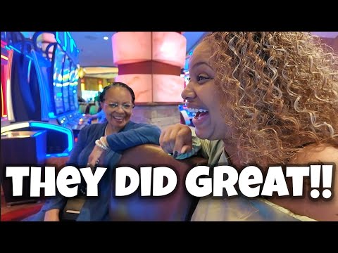 Moms Slot Does The Unthinkable And Sam Wins Huge!!
